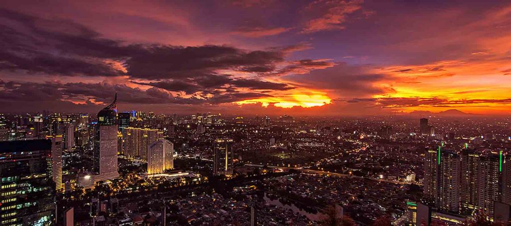 Gedung Tertinggi Di Jakarta, Daftar Gedung Tertinggi - Sewabusinfo.com